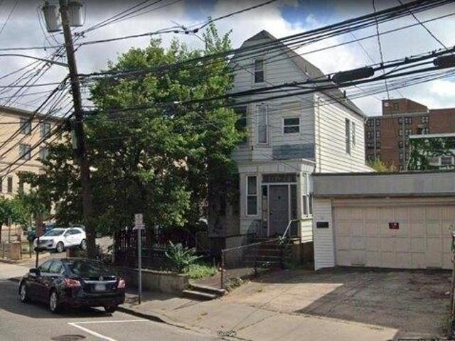house Weehawken NJ ES104236624
