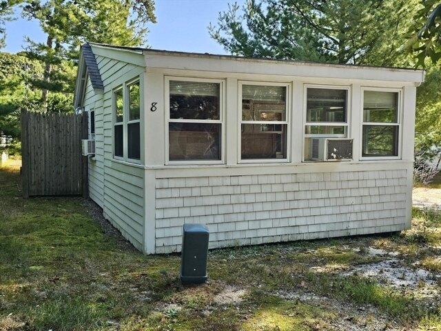 house Wellfleet MA DS102213836