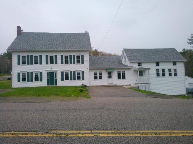 house Wells ME DS102447698