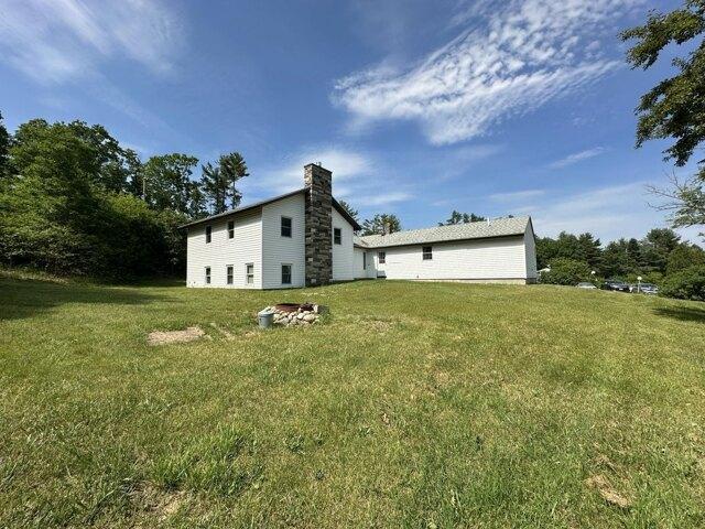 house Wells ME DS104477472