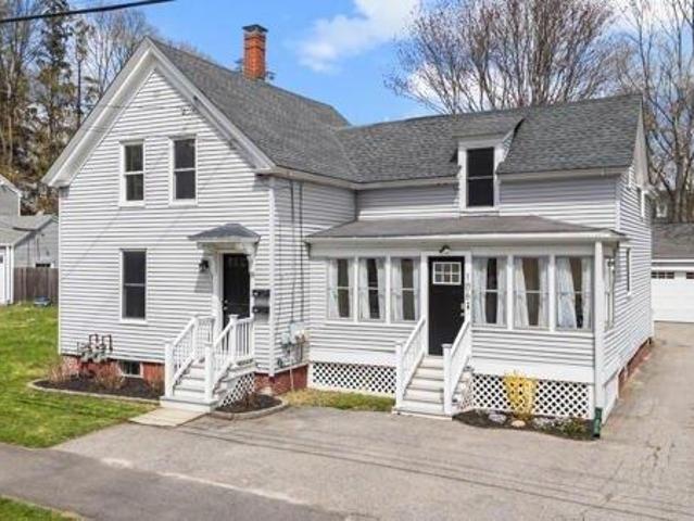 house Westbrook ME DS101999236