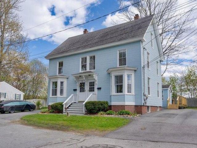 house Westbrook ME DS102445792