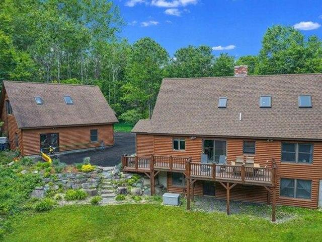 house Windham ME DS104441699