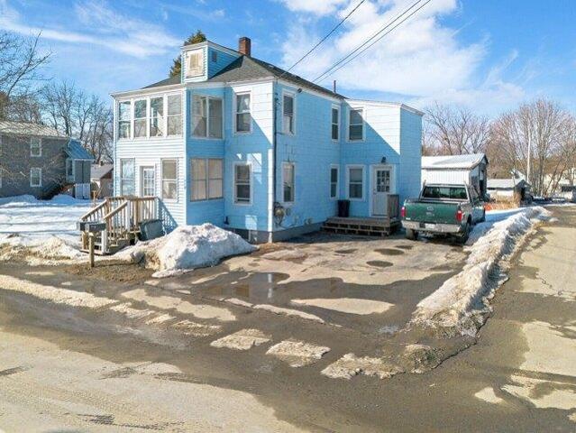 house Winslow ME ES103124926