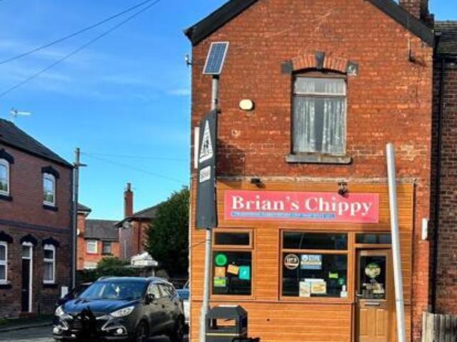 House Wigan Wigan LS100023889