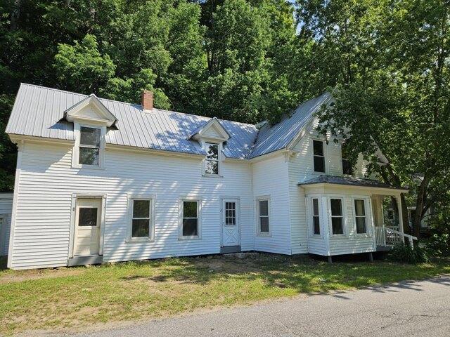 house Wilton ME ES105277309
