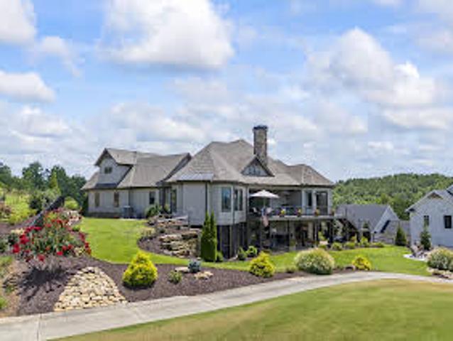 House with Garden
