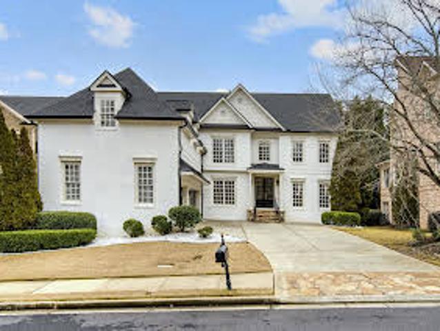 House with Garden