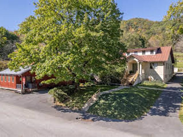 House with Garden