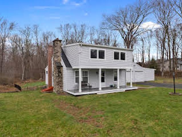 House with Garden
