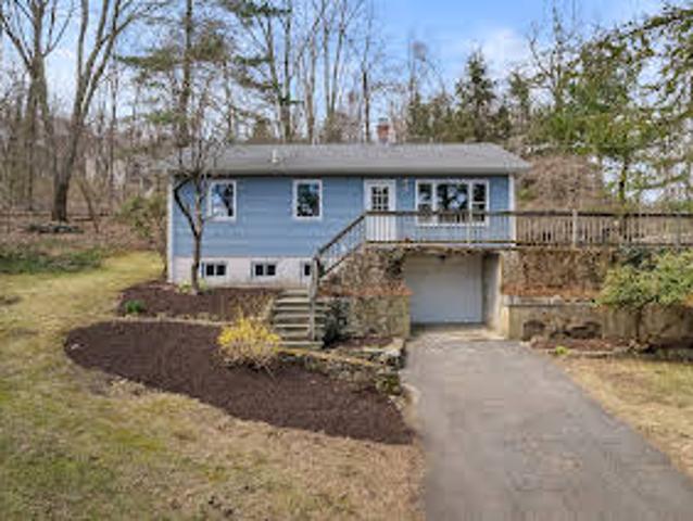 House with Garden