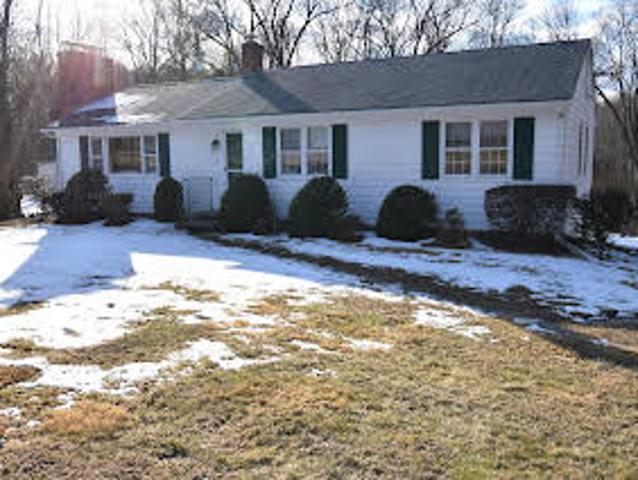 House with Garden