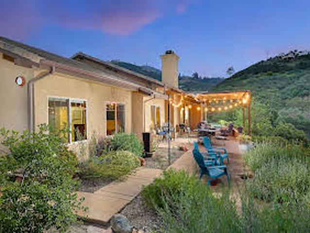 House with Garden