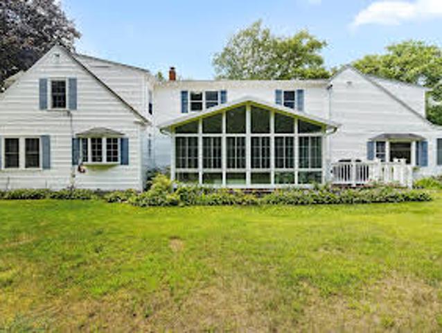 House with Garden