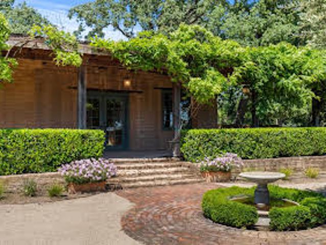 House with Garden