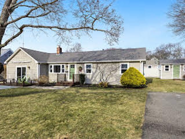 House with Garden