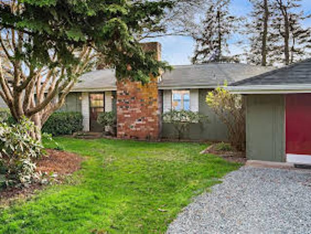 House with Garden