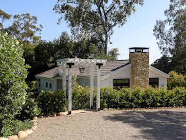 House with Garden