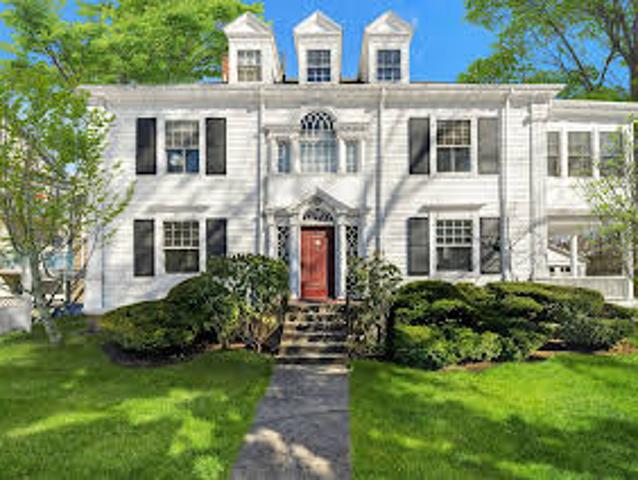 House with Garden