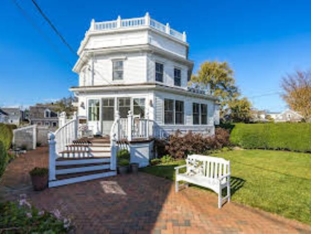 House with Garden