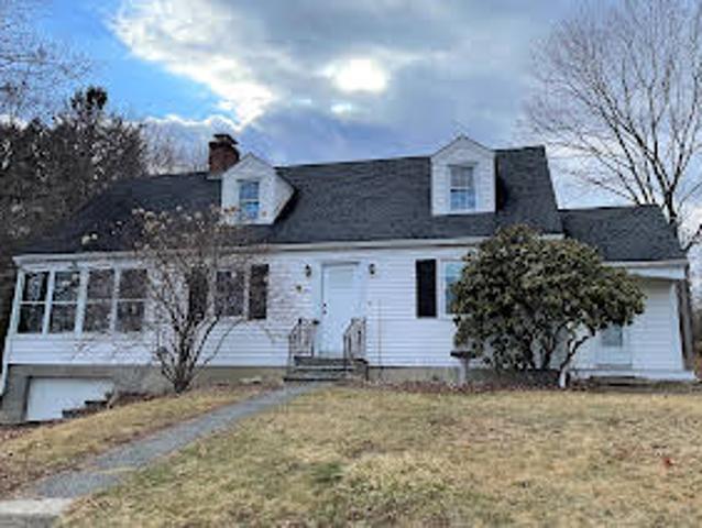 House with Garden