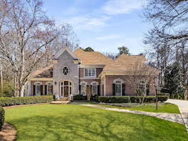 House with Garden