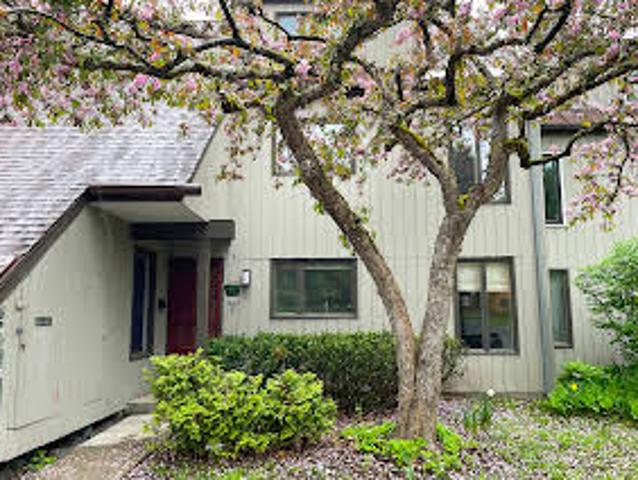House with Garden