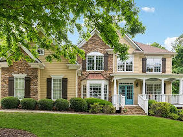 House with Garden