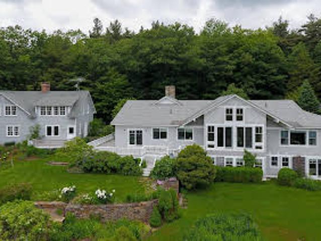 House with Garden