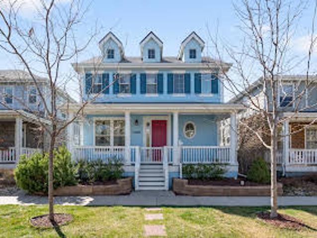 House with Garden