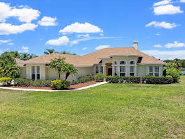 House with Garden