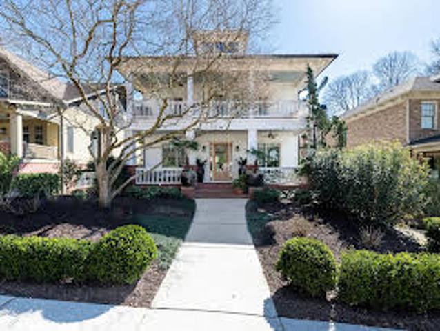 House with Garden