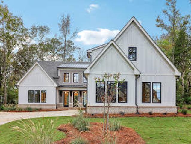 House with Garden