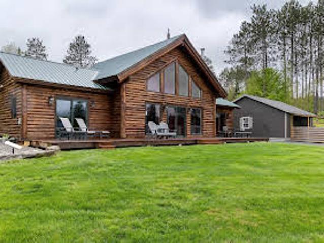 House with Garden