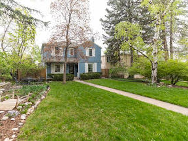 House with Garden