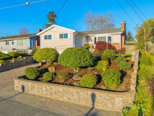House with Garden