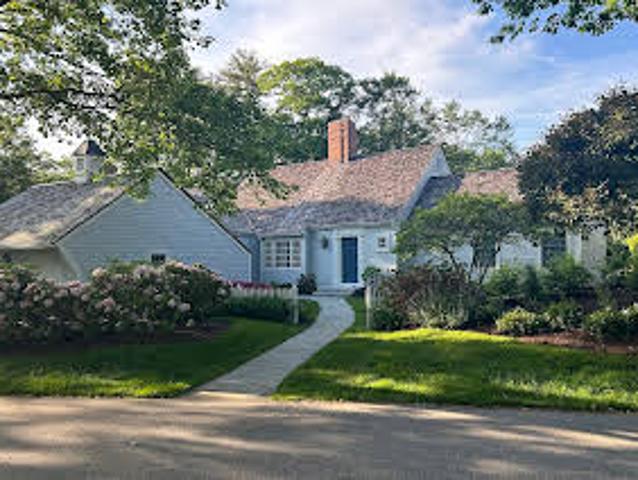 House with Garden