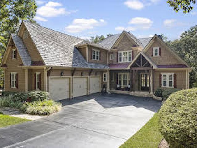 House with Garden