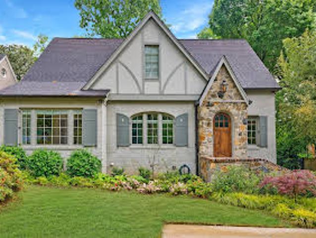 House with Garden