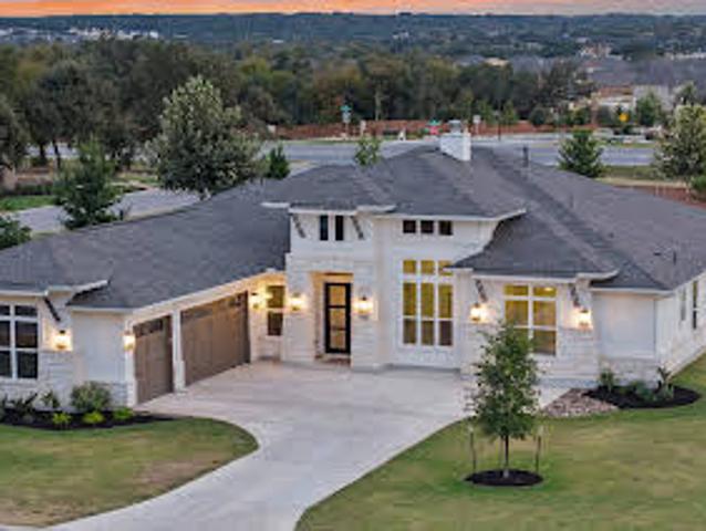 House with Garden