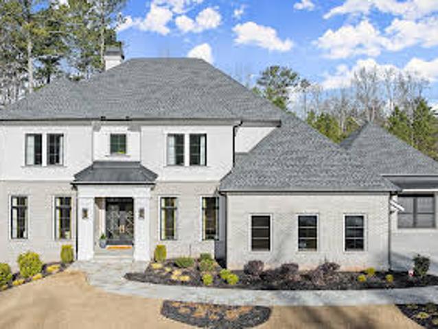 House with Garden