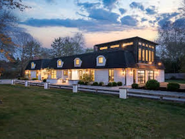 House with Garden