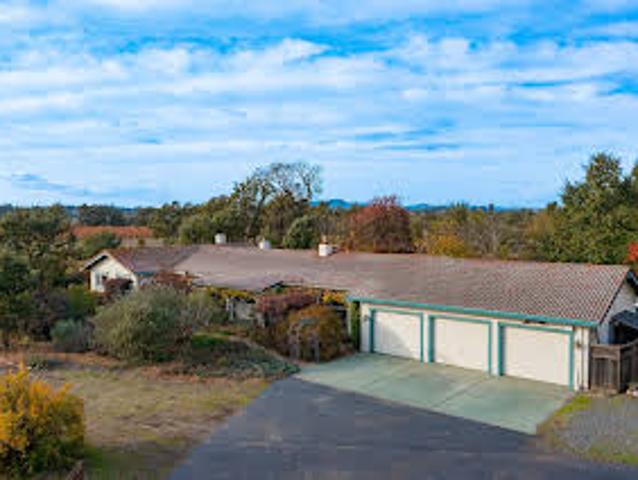 House with Garden
