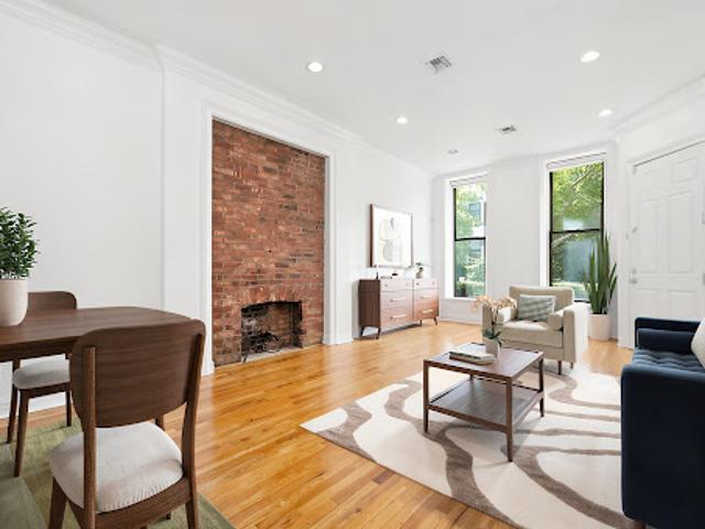 House with garden