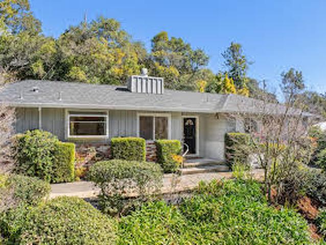 House with Garden
