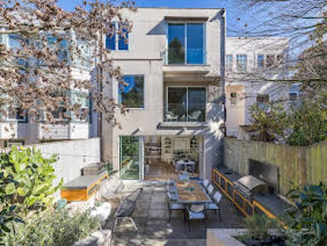 House with Garden
