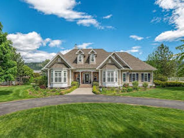 House with Garden