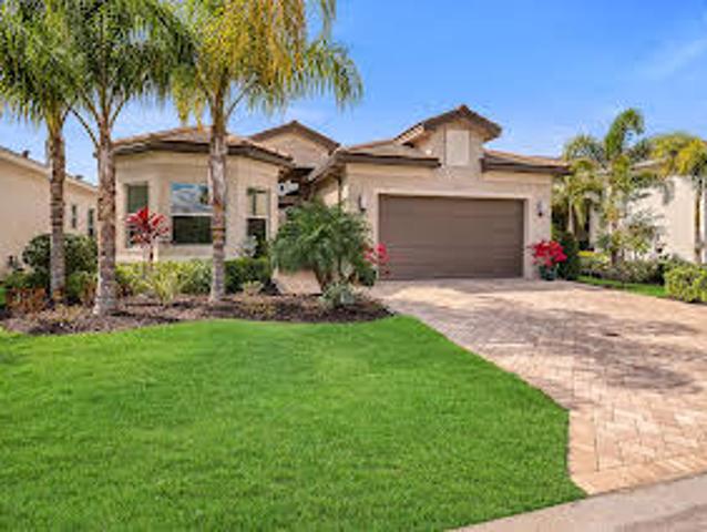 House with Garden
