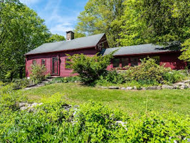 House with Garden
