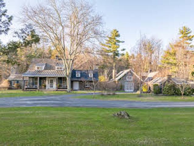 House with Garden
